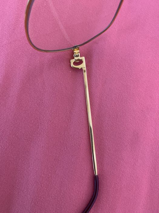 Cartier Cartier Glasses Vintage Grailed