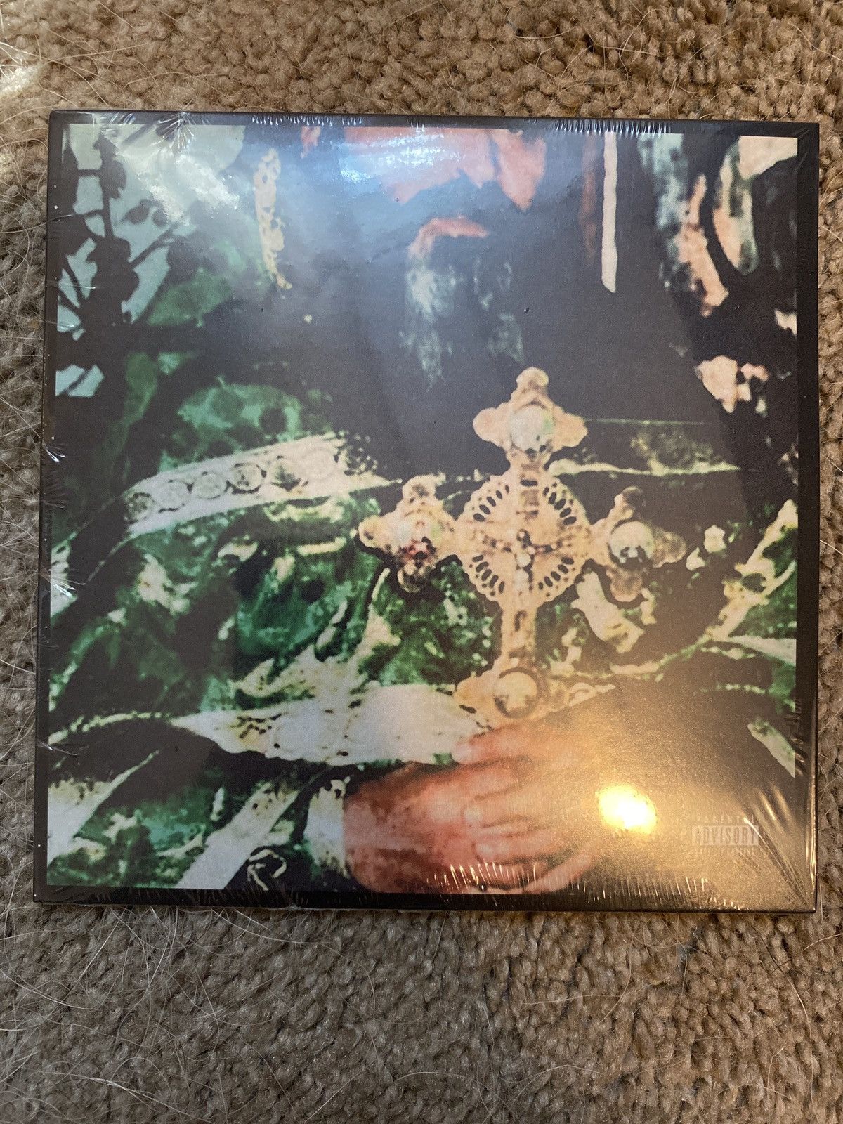 G59 Records G59 album. sing me a lullaby my sweet temptation | Grailed