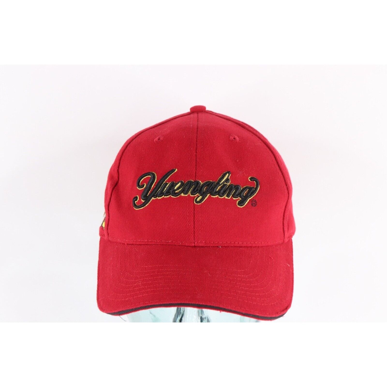 Vintage NOS Vintage Yuengling Brewery Beer Firefighter Dogs Hat | Grailed