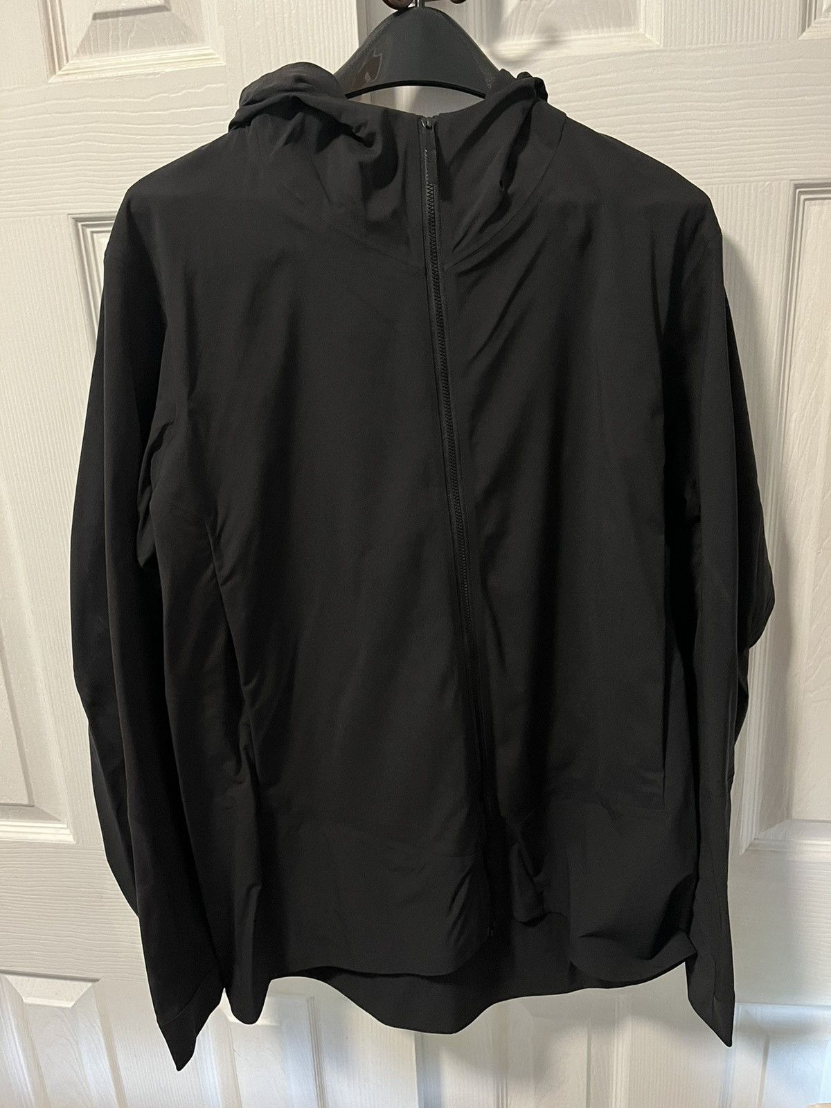 Arc'teryx × Veilance Arc’teryx Veilance Eigen Comp Jacket | Grailed