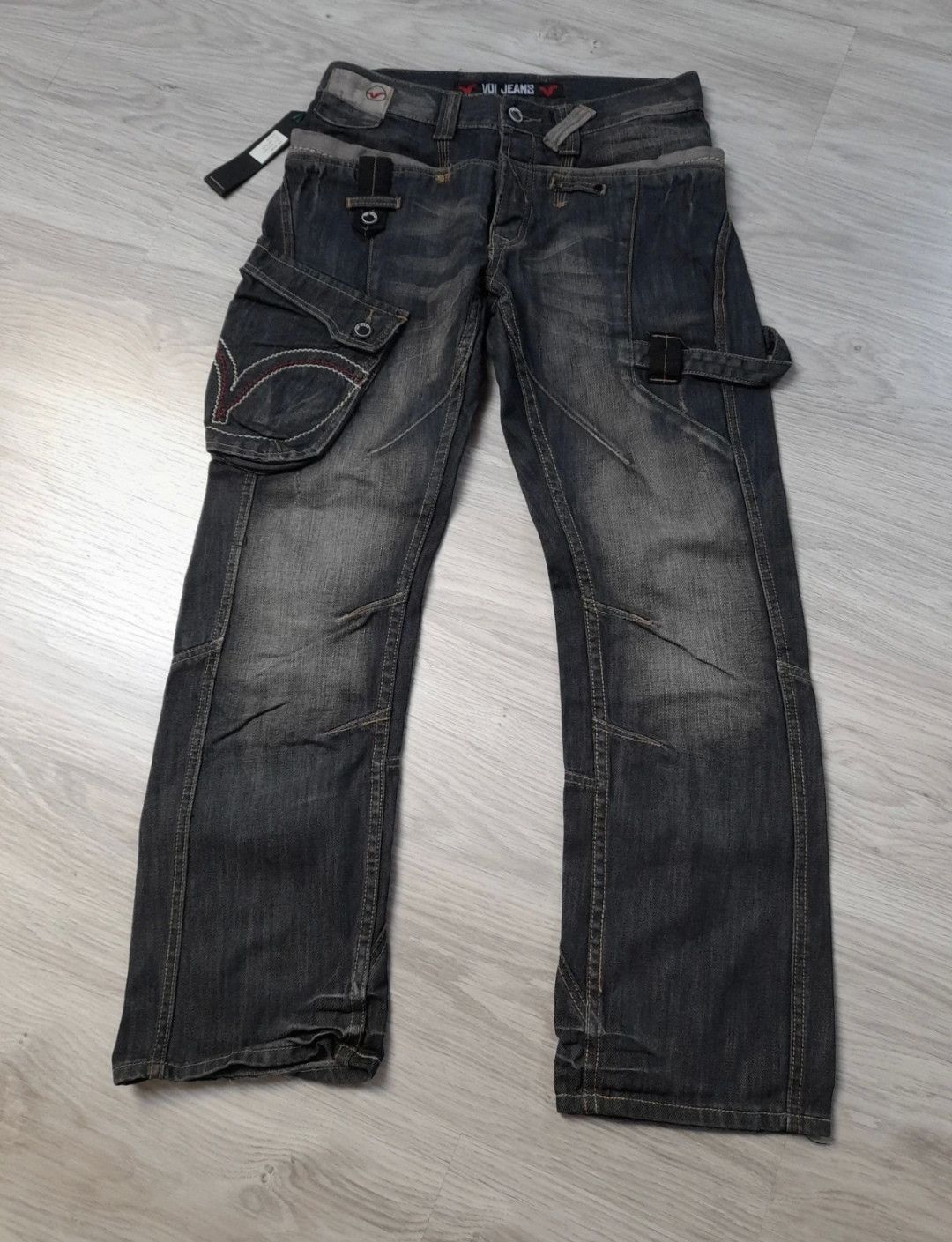 Voi Jeans Co. Voi jeans JS078/TOKYO | Grailed