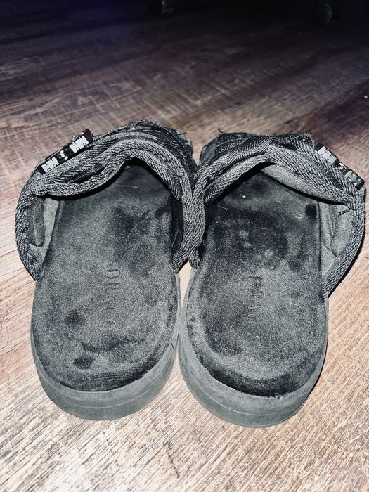 Streetwear Draco slides | Grailed