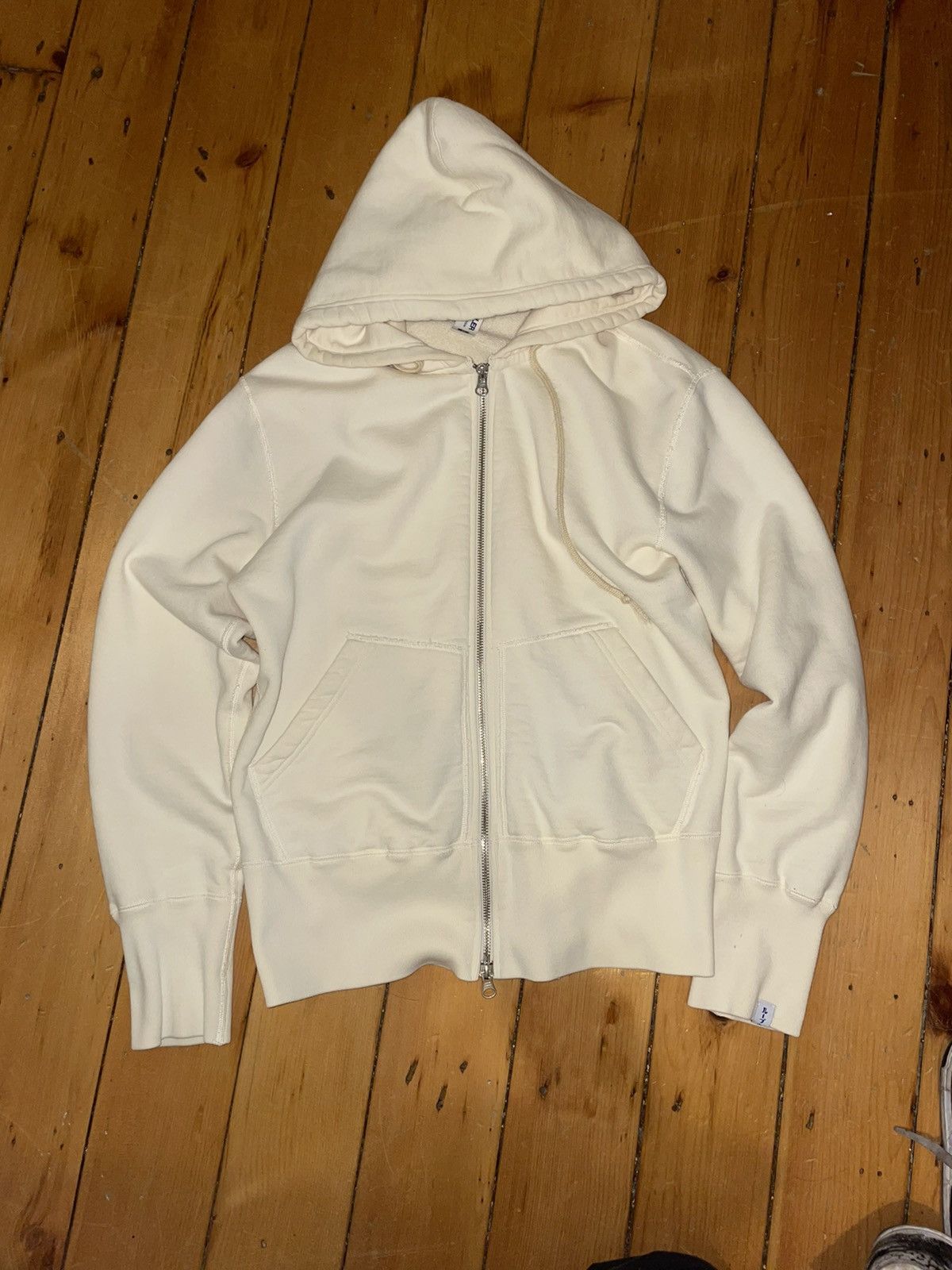 Beams Plus × Japanese Brand Beams Plus Double Zipper | Grailed