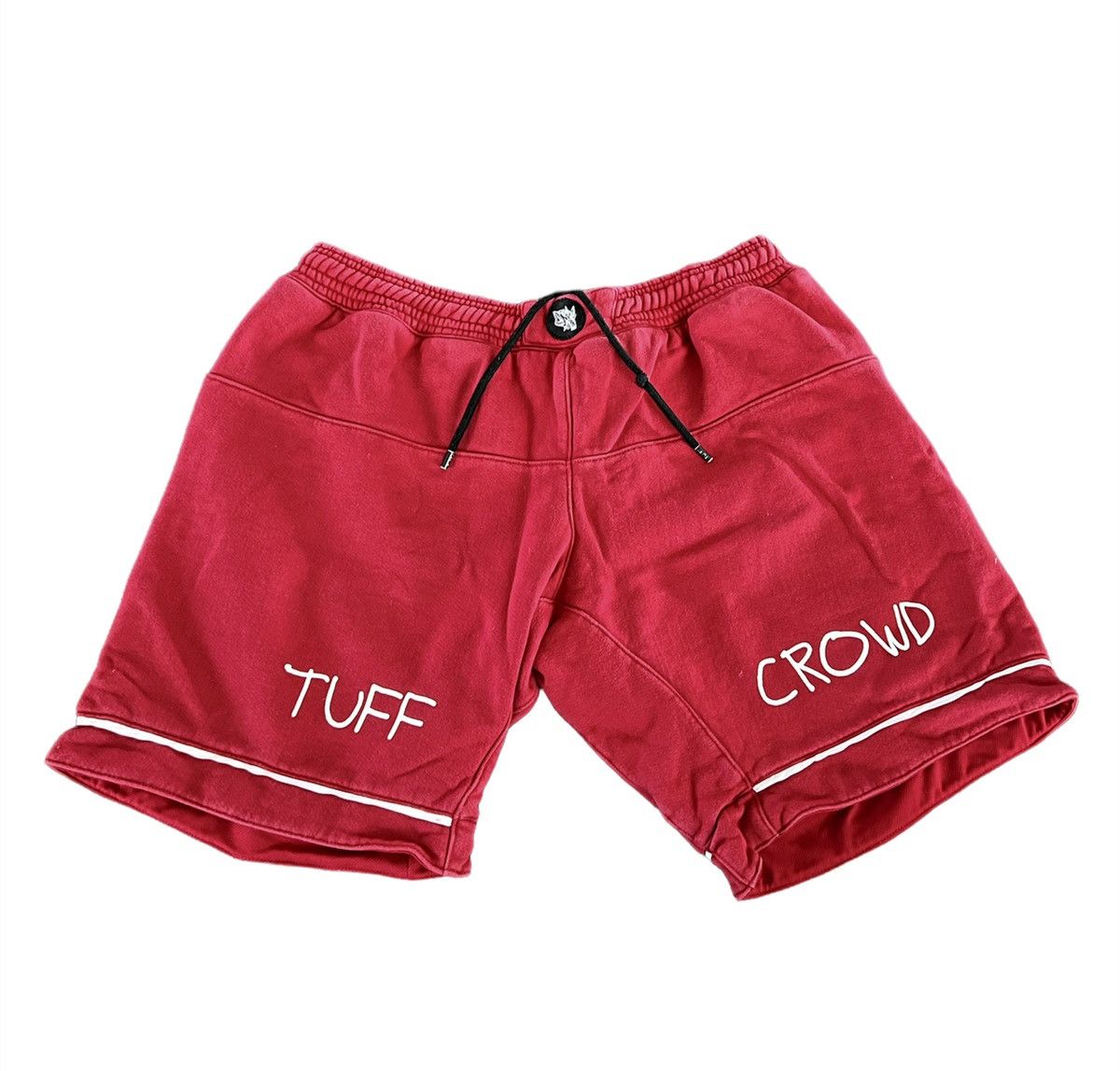 Tuff Crowd Tuff Crowd Phase 2 Shorts | Grailed