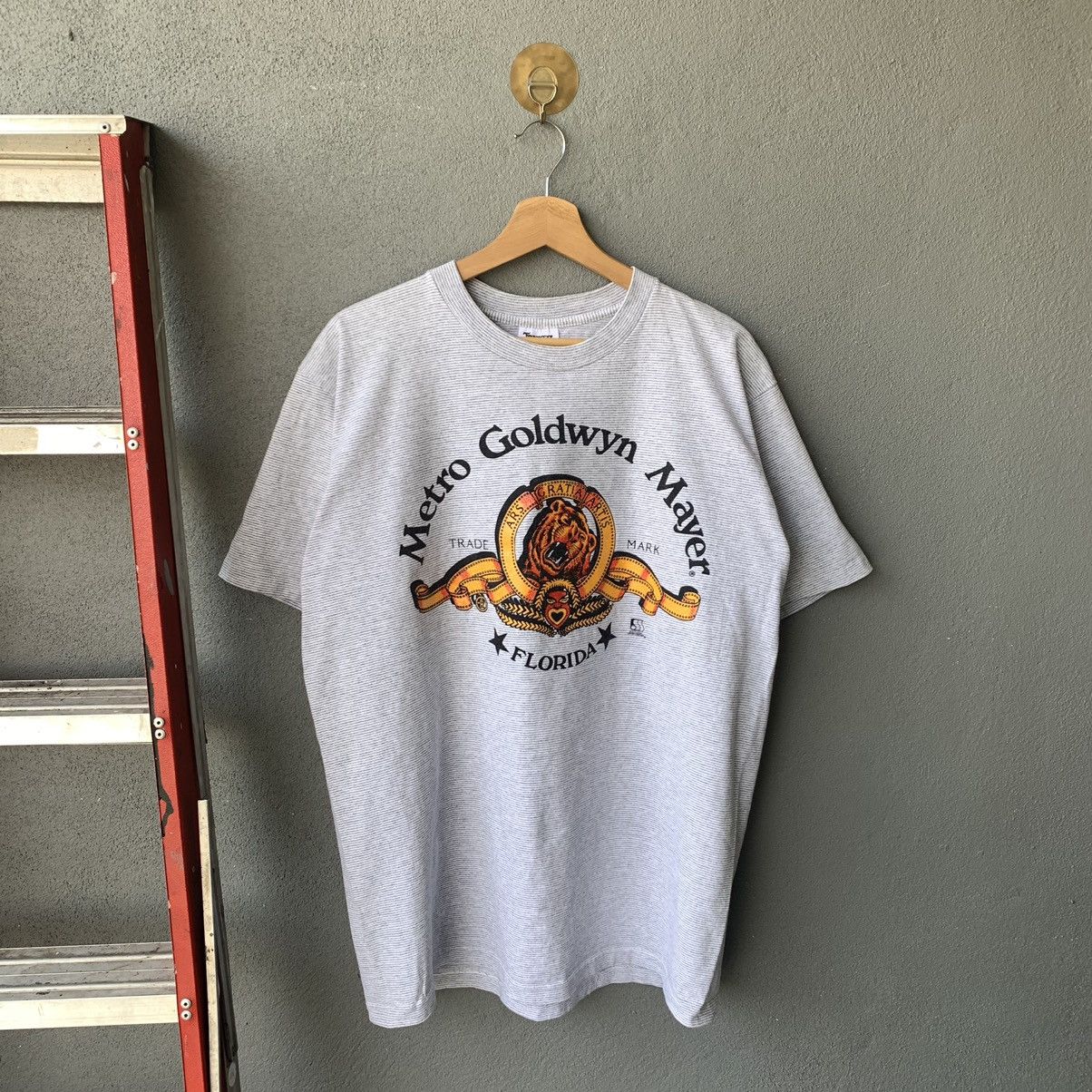 Mgm Grand × Movie × Vintage Vintage Metro Goldwyn Mayer Florida ...