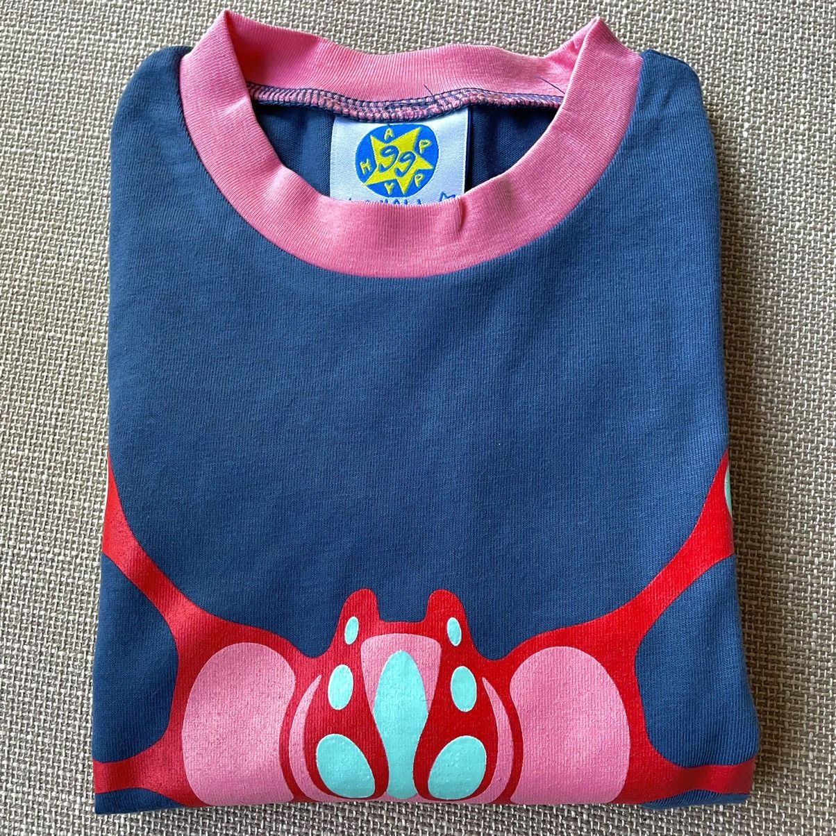 Happy99 Happy 99 Angel99 Tee | Grailed