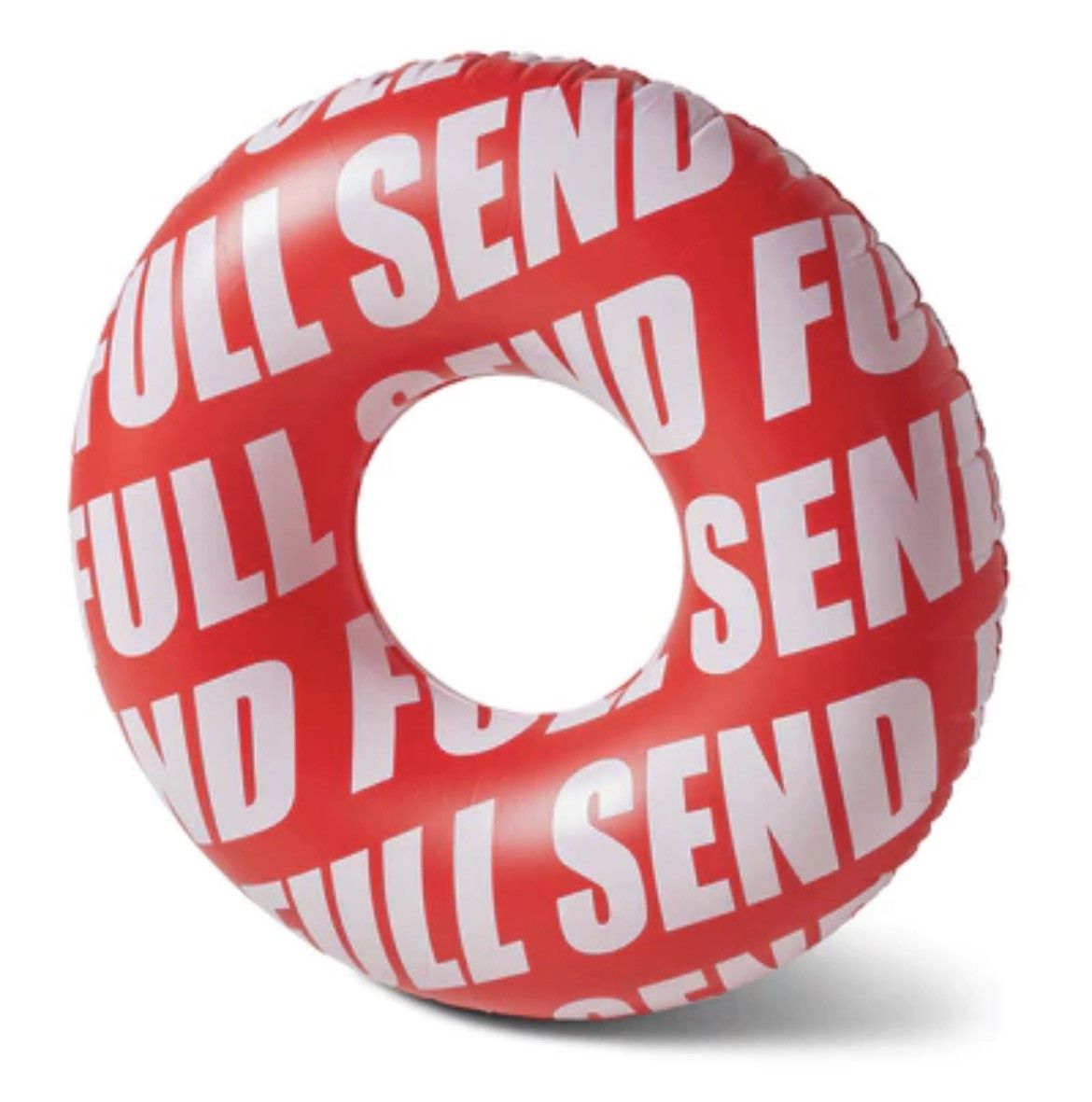 Full Send Full send pool float | Grailed