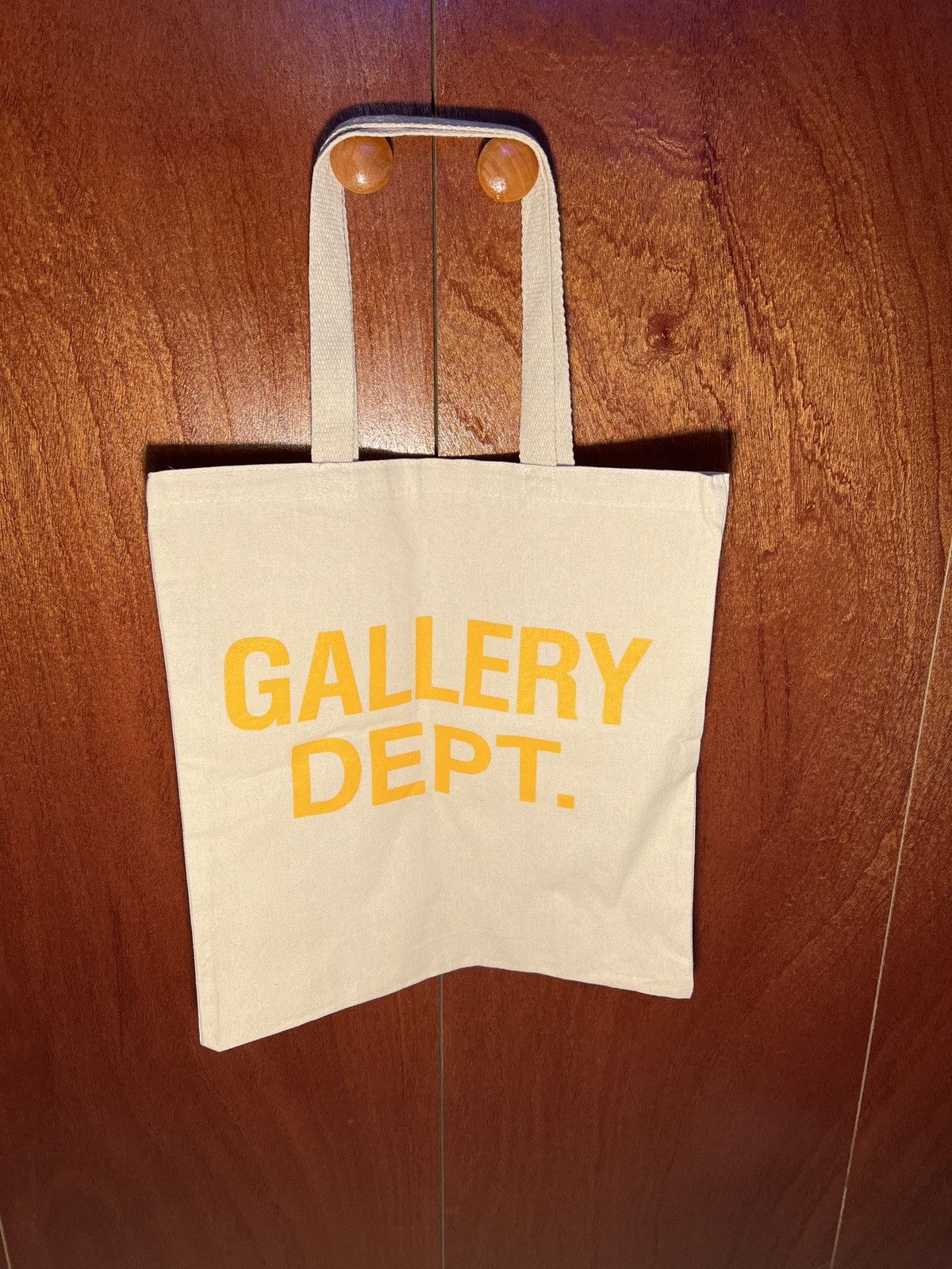 Gallery Dept. Gallery Dept Tote Bag | Grailed
