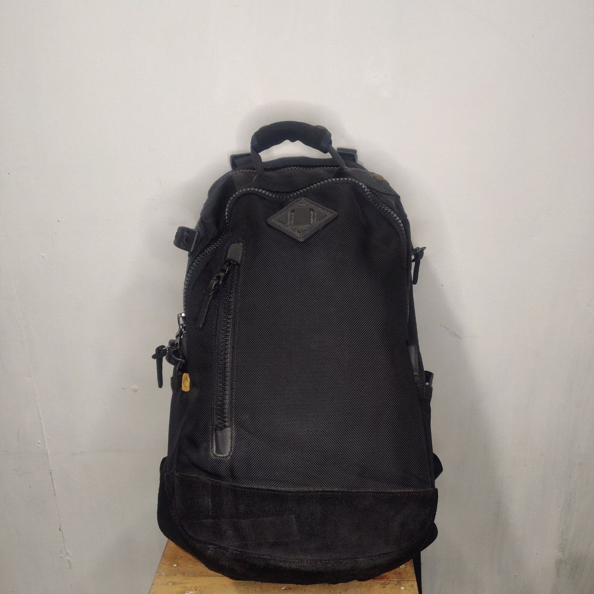 Visvim Visvim Ballistic 20L Backpack | Grailed