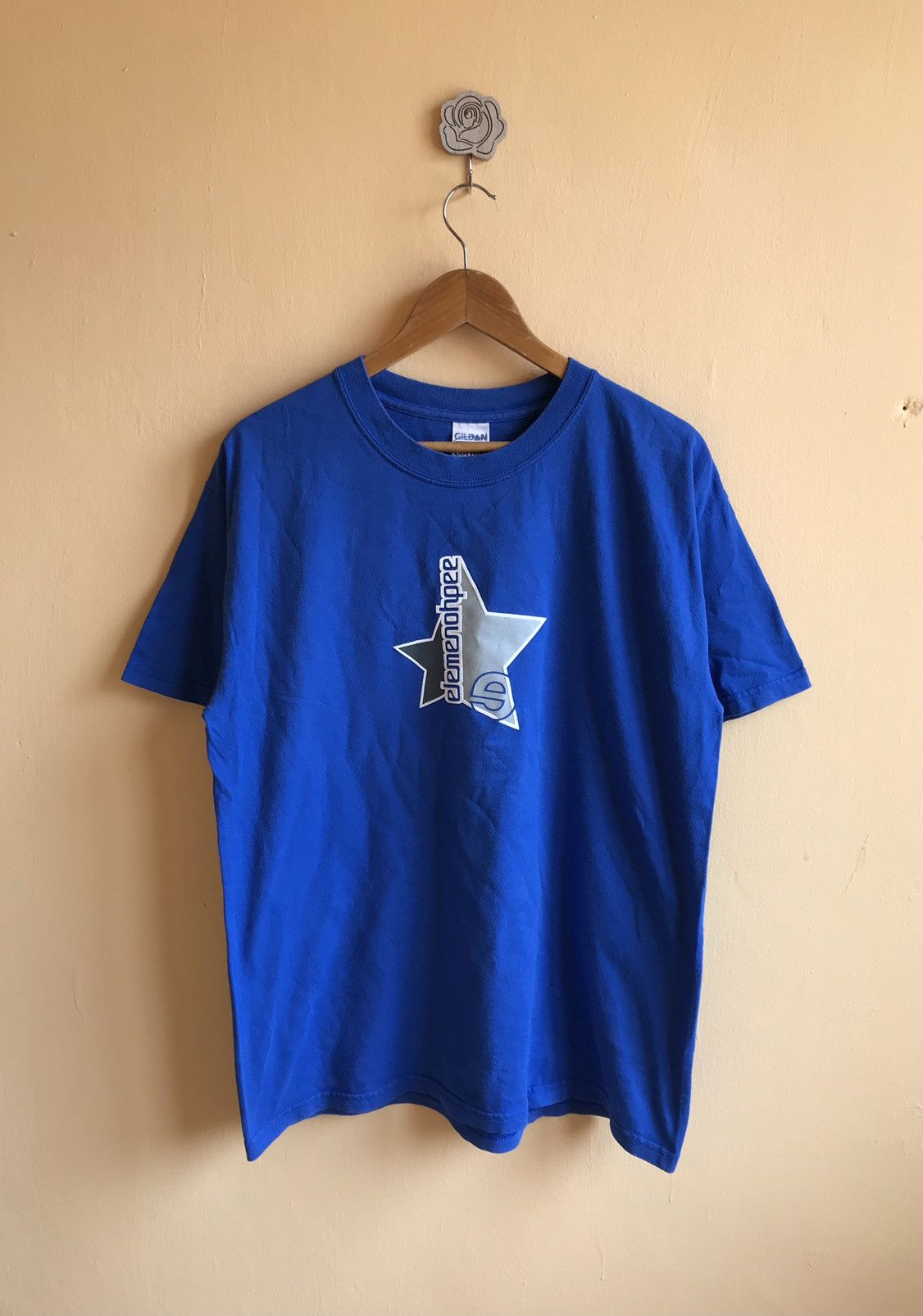 Vintage Vintage Y2k Elemenohpee Bodyboards t shirt | Grailed