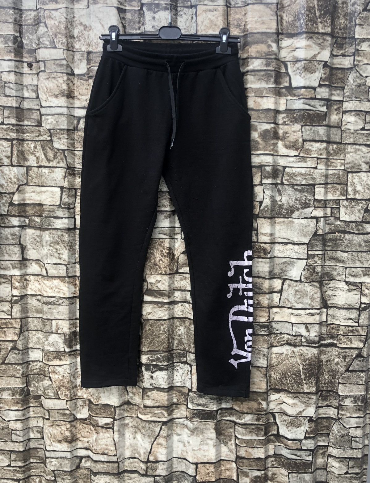 Vintage × Von Dutch Men’s Von Dutch pants | Grailed
