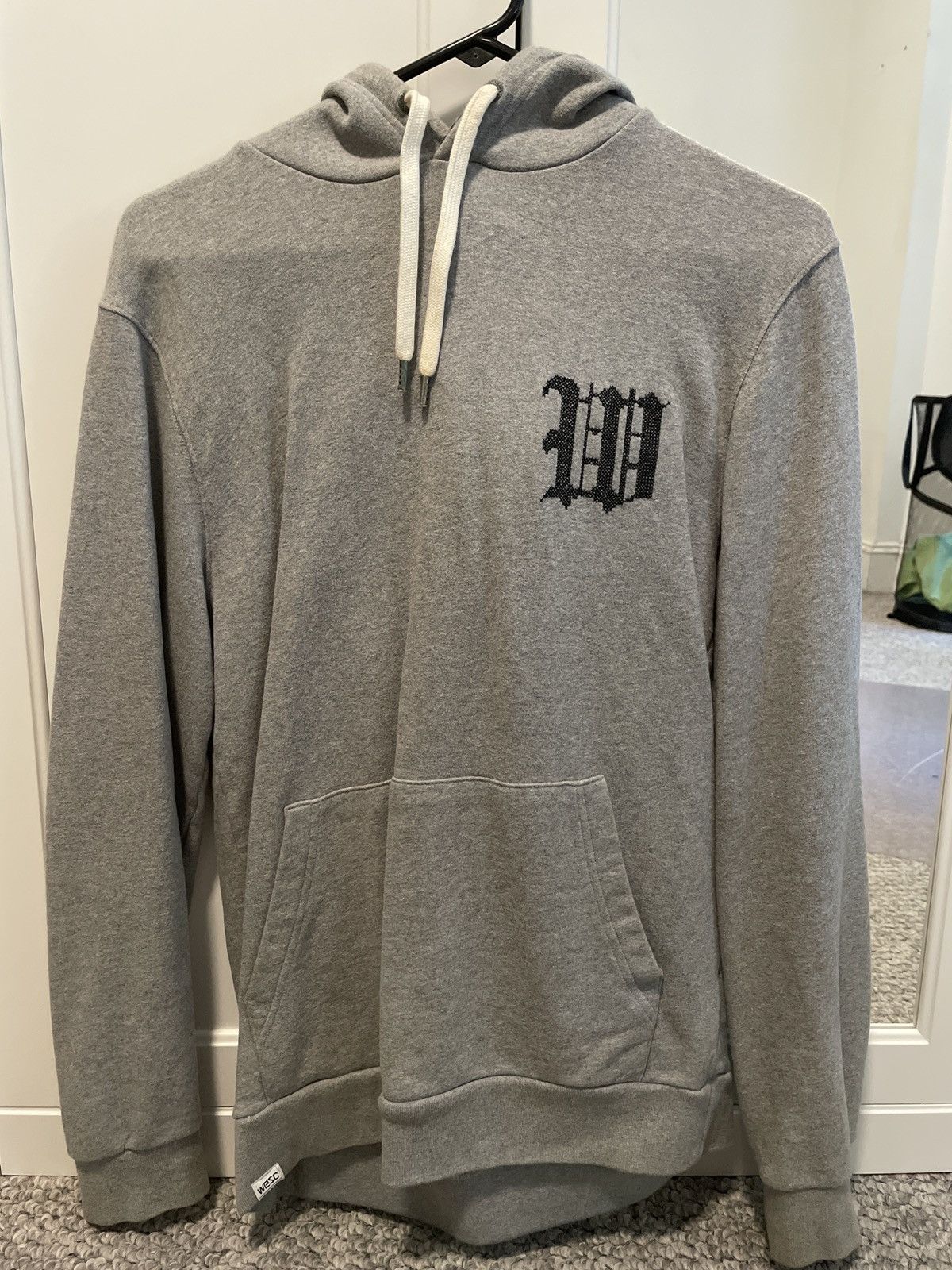 Streetwear × Wesc WESC hoodie | Grailed