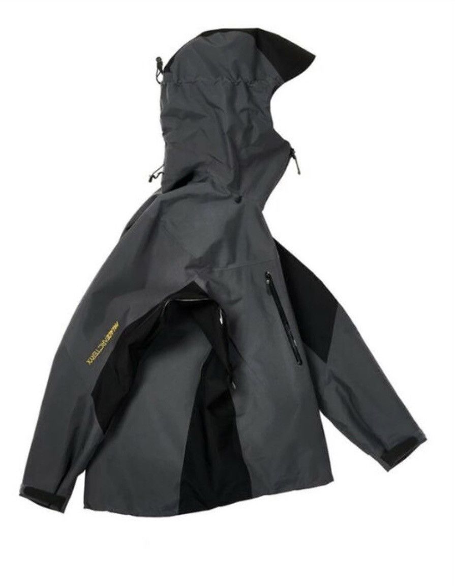 Arc'Teryx Palace x Arcteryx alpha sv | Grailed Arc'Teryx Palace x Arcteryx alpha sv | Grailed