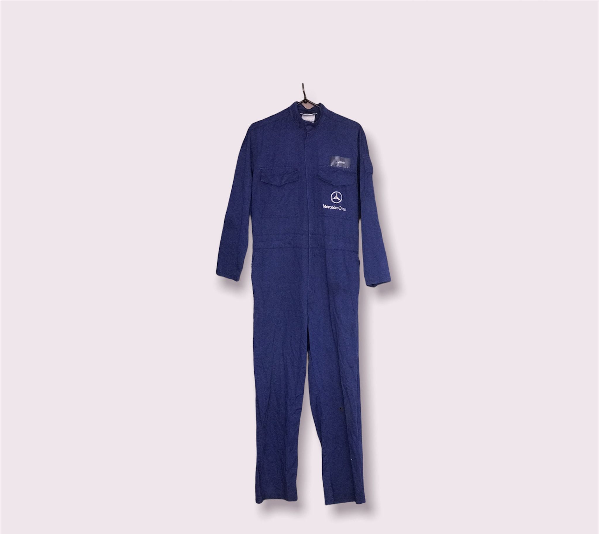 Mercedes Benz Vintage Overalls Mercedes Benz racing, NASCAR, FERRARI ...