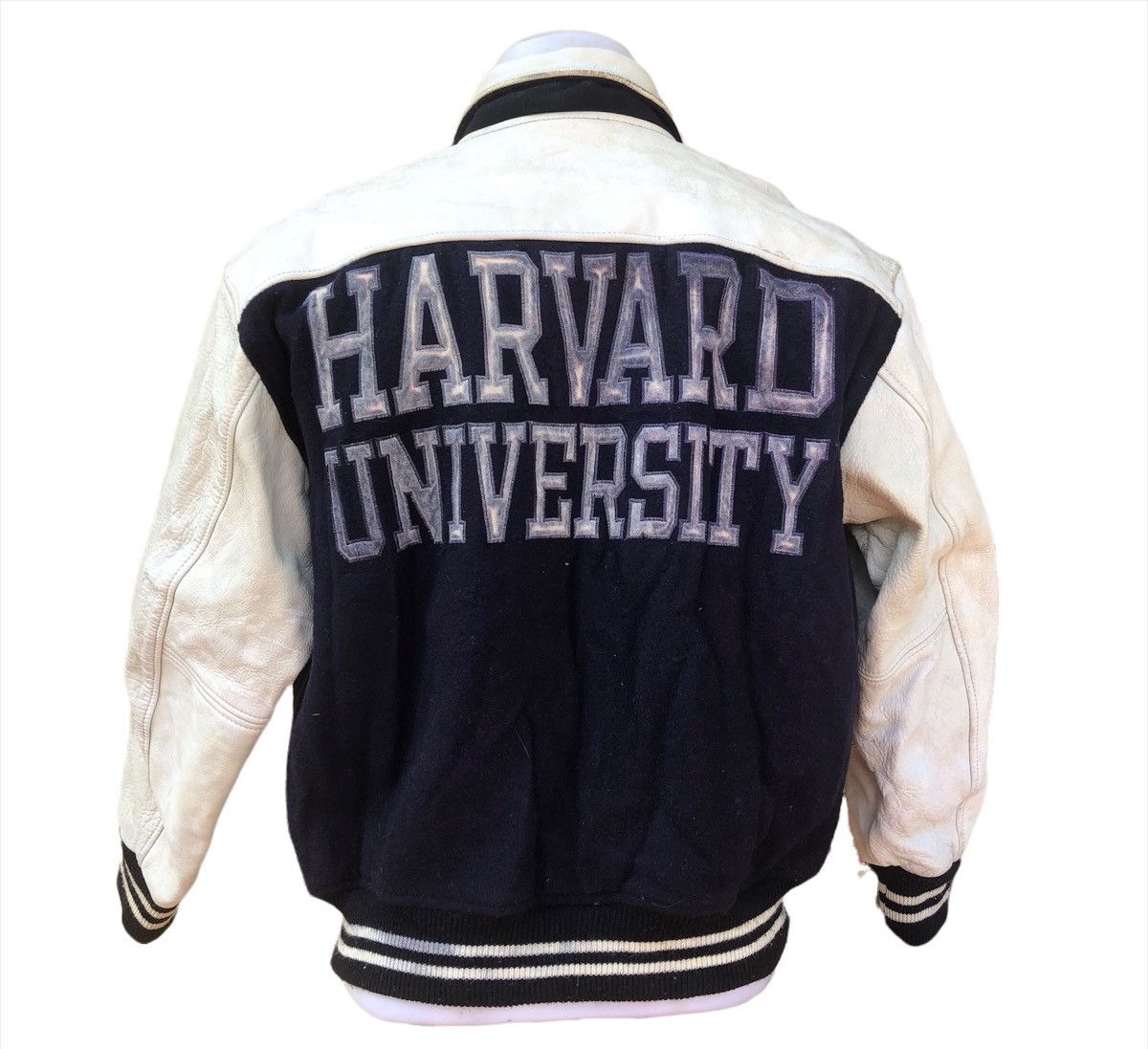 Harvard × Varsity Jacket × Vintage Vintage Harvard University Varsity ...