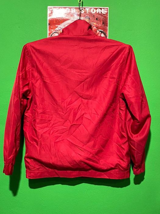 Vintage Vintage KFC Uniform Work Wear Jacket | Grailed