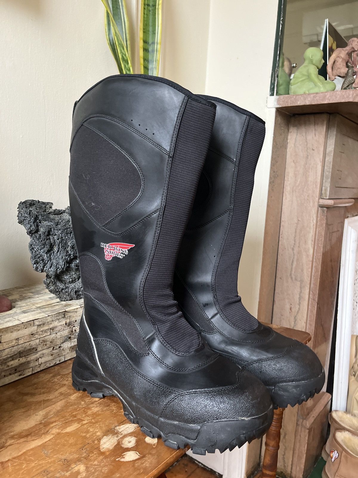 Red Wing Red wing 3049 3094 Kanye West boot | Grailed