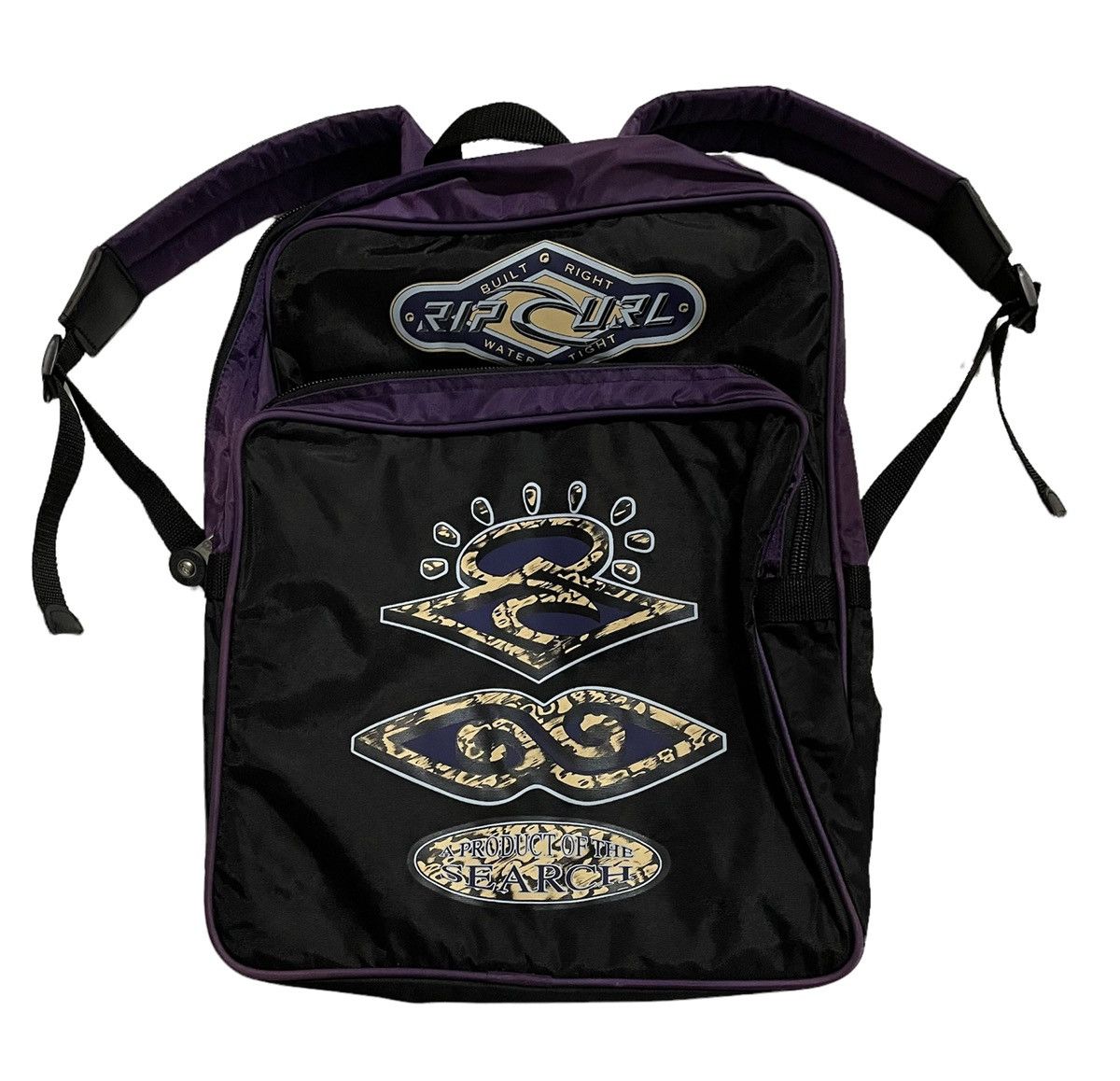 Rip Curl × Surf Style × Vintage 90s Rip Curl Backpack | Grailed