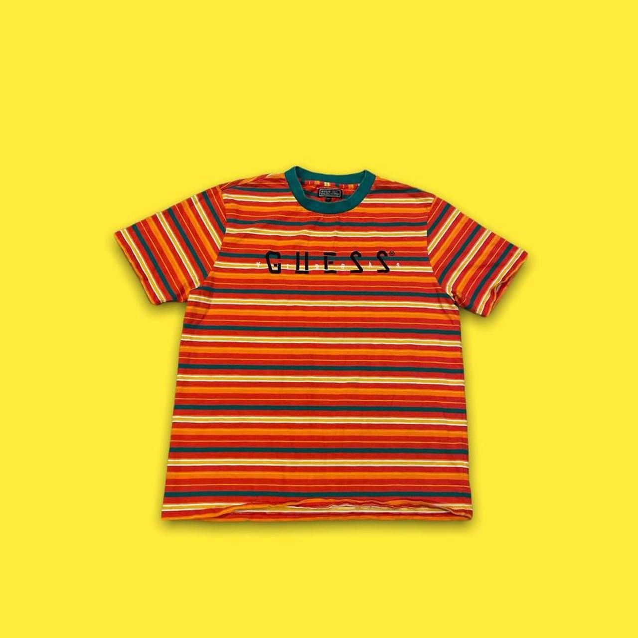Guess × J Balvin Guess J Balvin T-shirt | Grailed