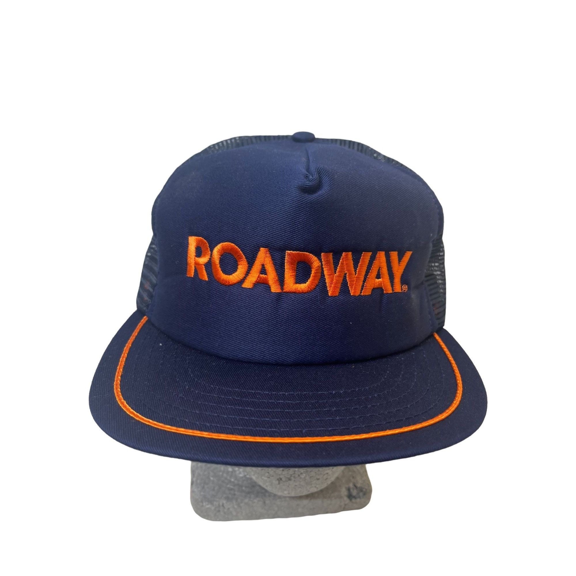 Other Vintage Roadway Swingster Trucker Hat Snapback Retro Made in ...