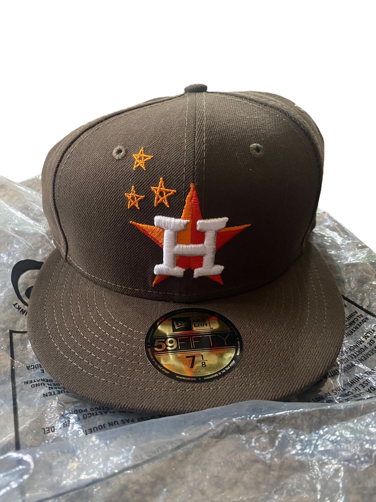 Travis Scott New Era x Travis Scott | Grailed