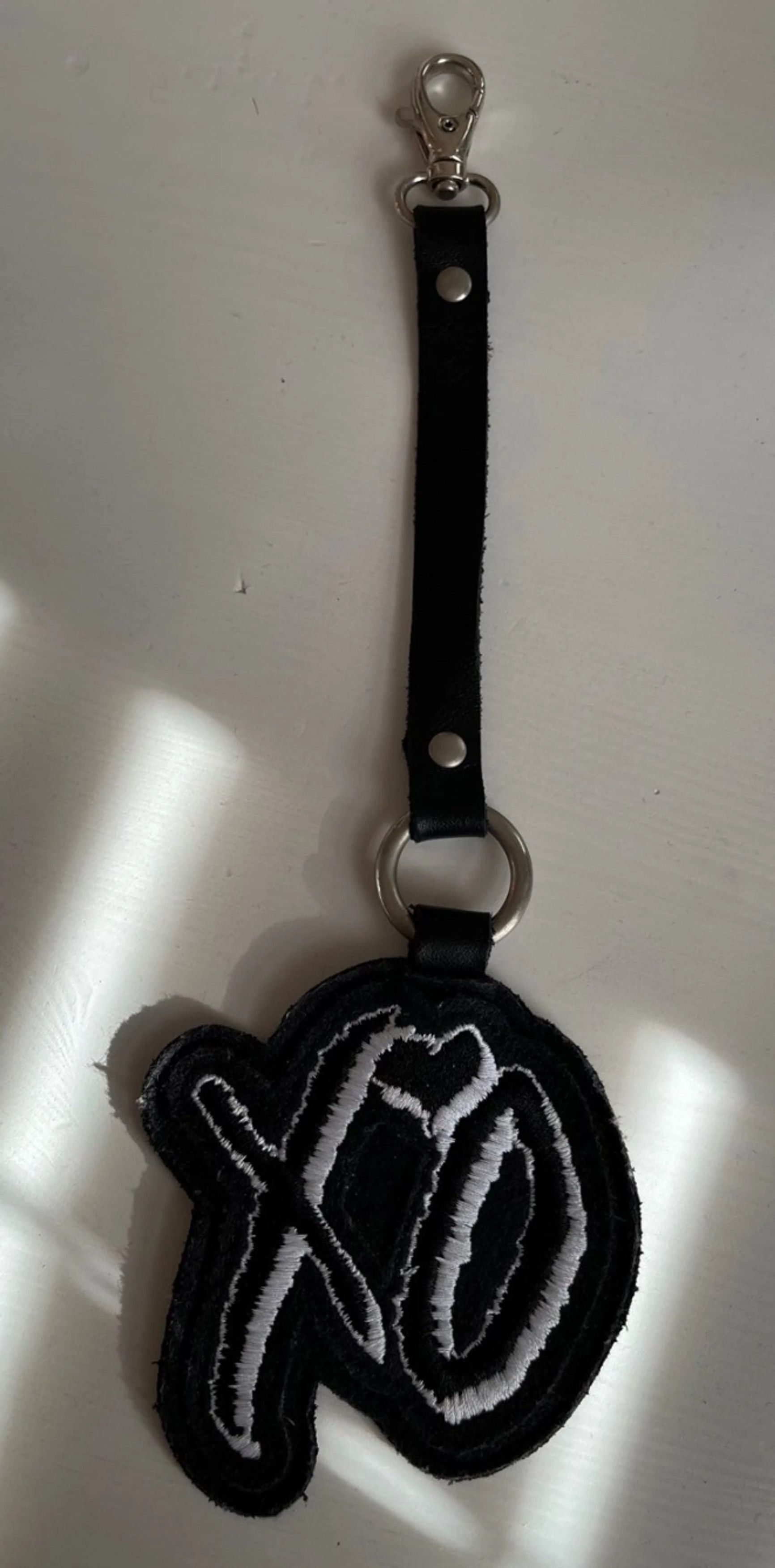 The Weeknd The Weeknd Xo Keychain After Hours Til Dawn Tour Exclusive ...