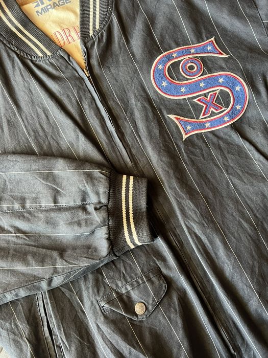 Cooperstown Collection Vintage Chicago White Sox Cooperstown Collection ...