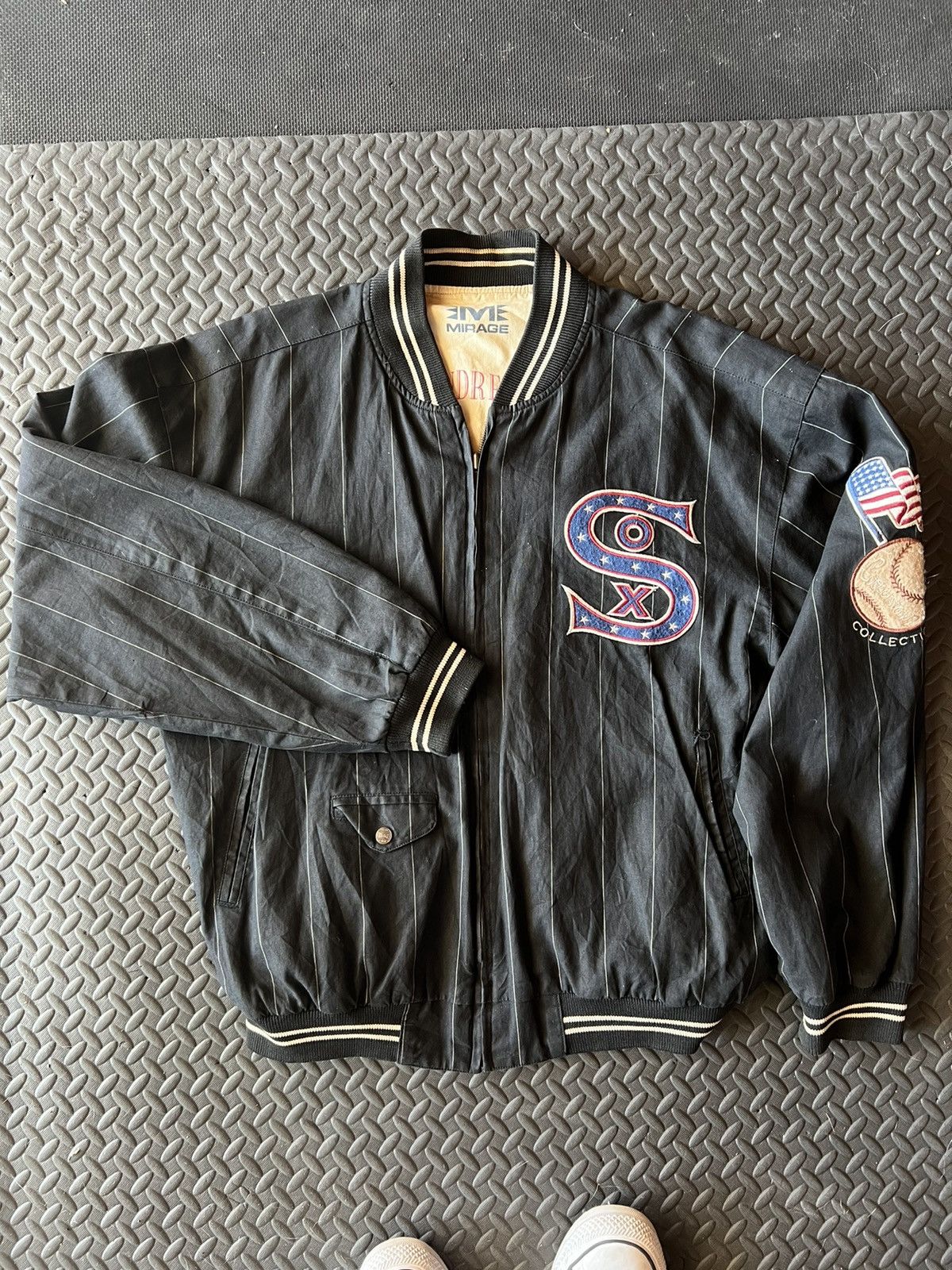 Cooperstown Collection Vintage Chicago White Sox Cooperstown Collection ...