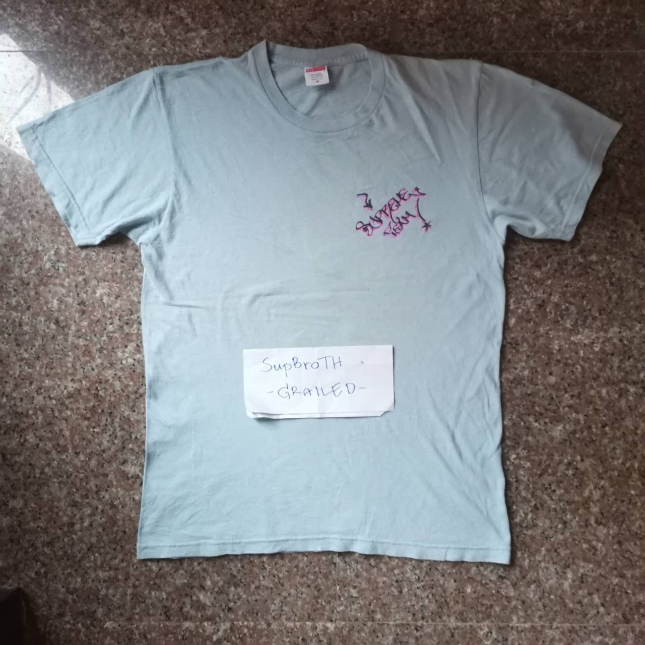 Supreme Supreme Blade Jointman FW16 | Grailed