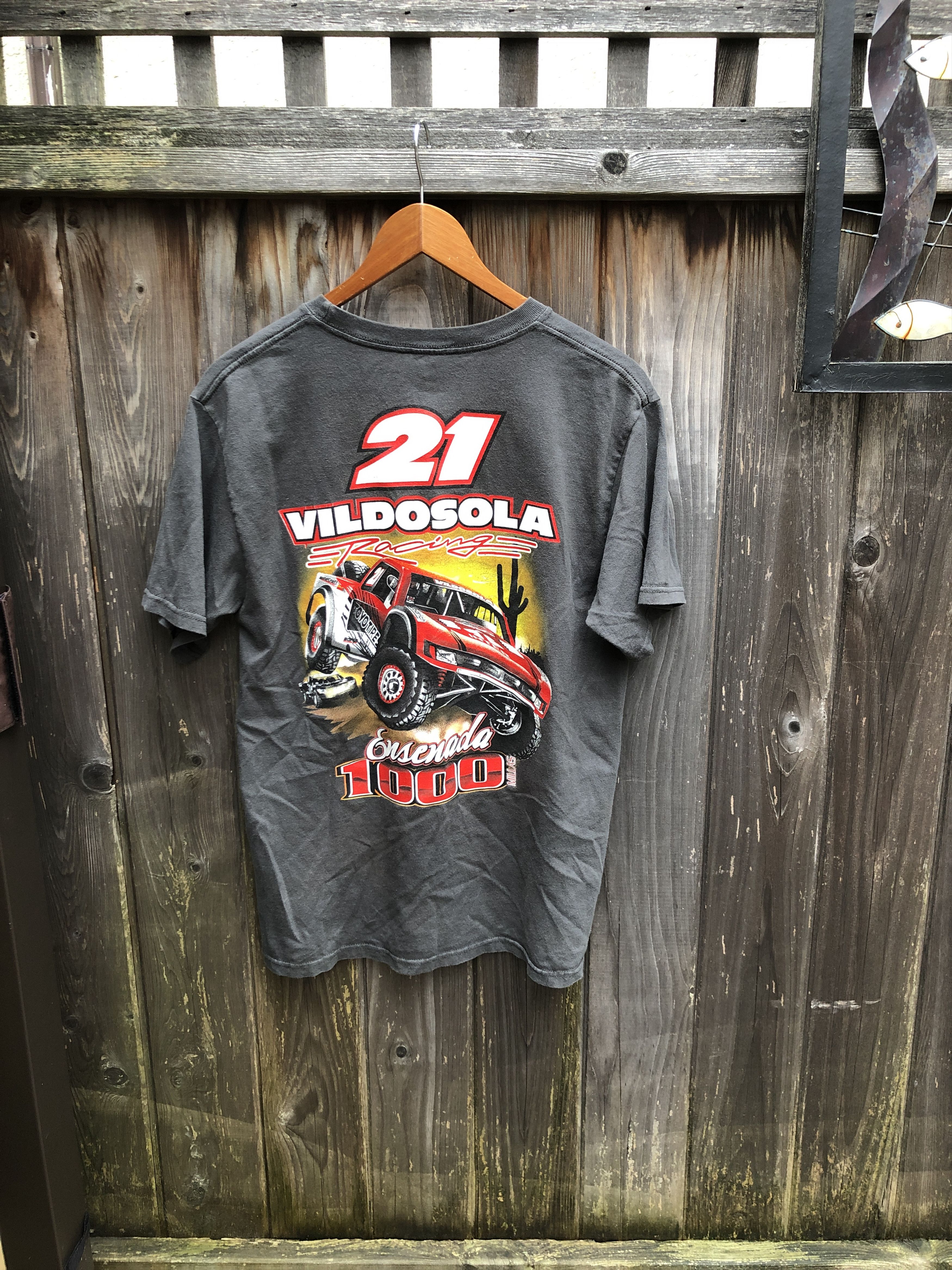 NASCAR × Racing × Vintage 2016 Vildosola Racing Ensenda 1000 Milas Race ...