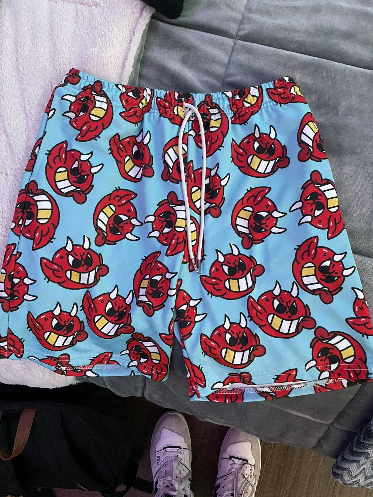 Ransom Clothing Ransom Shorts | Grailed