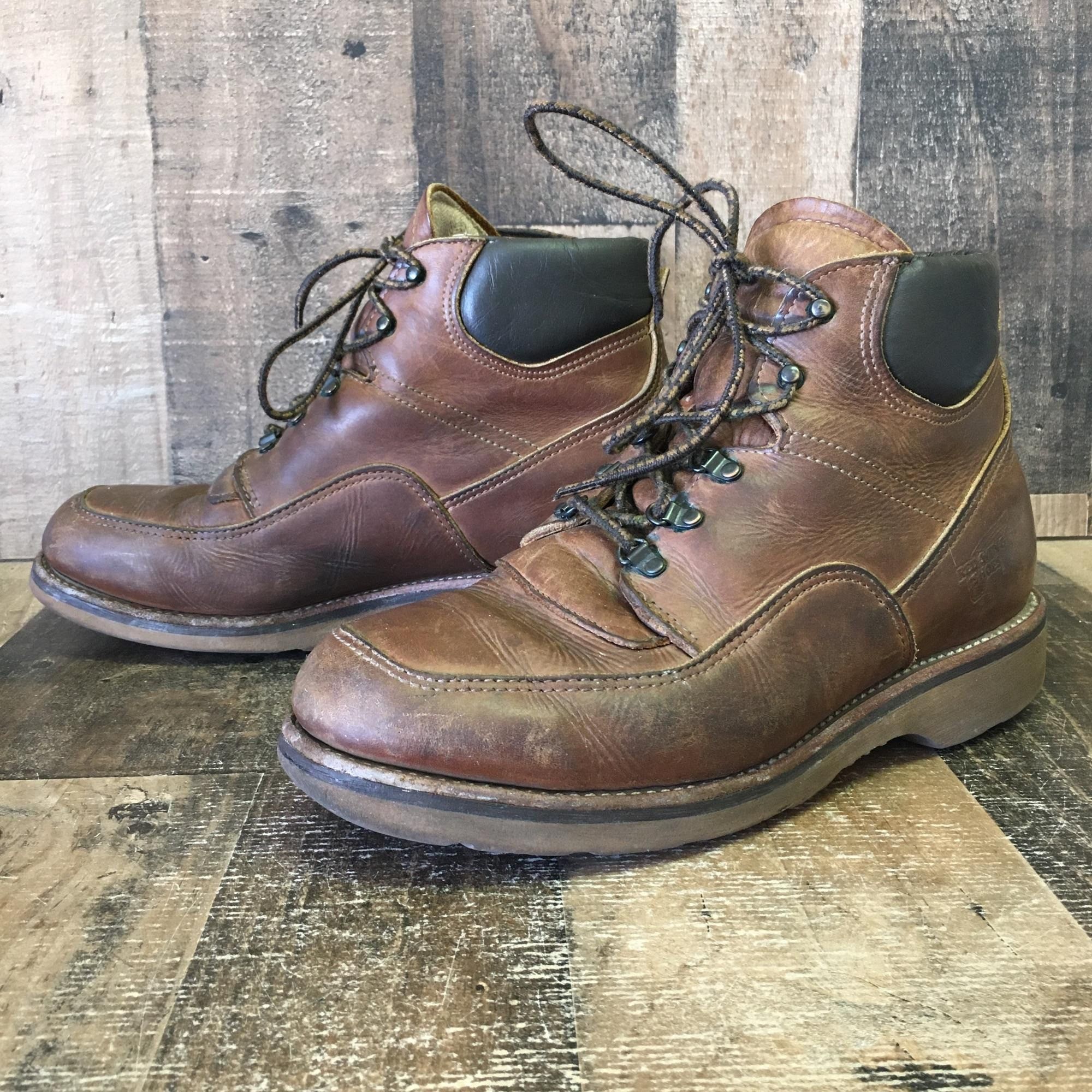 Red Wing Red Wing 2156 Boots Mens 9.5 EE | Grailed
