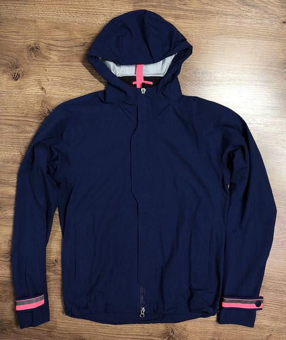 Rapha Rapha Hooded Rain Jacket | Grailed