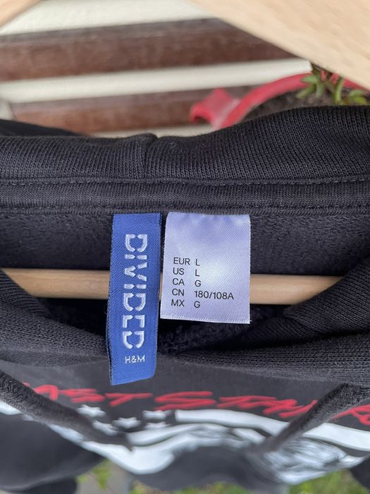 H&M Outkast Stankonia Hoodie | Grailed