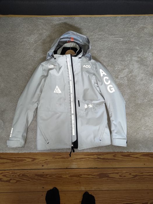 Nike ACG Nike Lab ACG 2 in 1 Jacket | Grailed