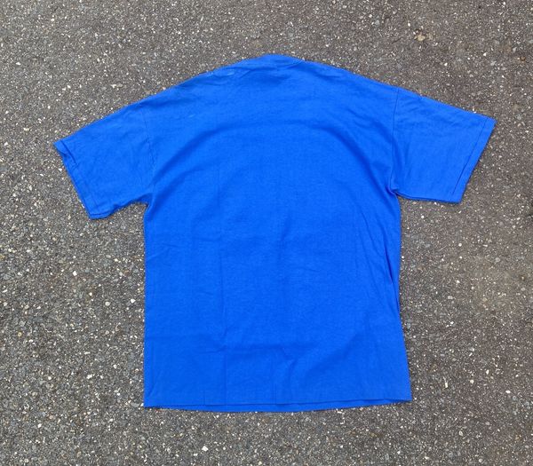 Vintage Vintage 90s Wonder Dad Graphic T-shirt | Grailed