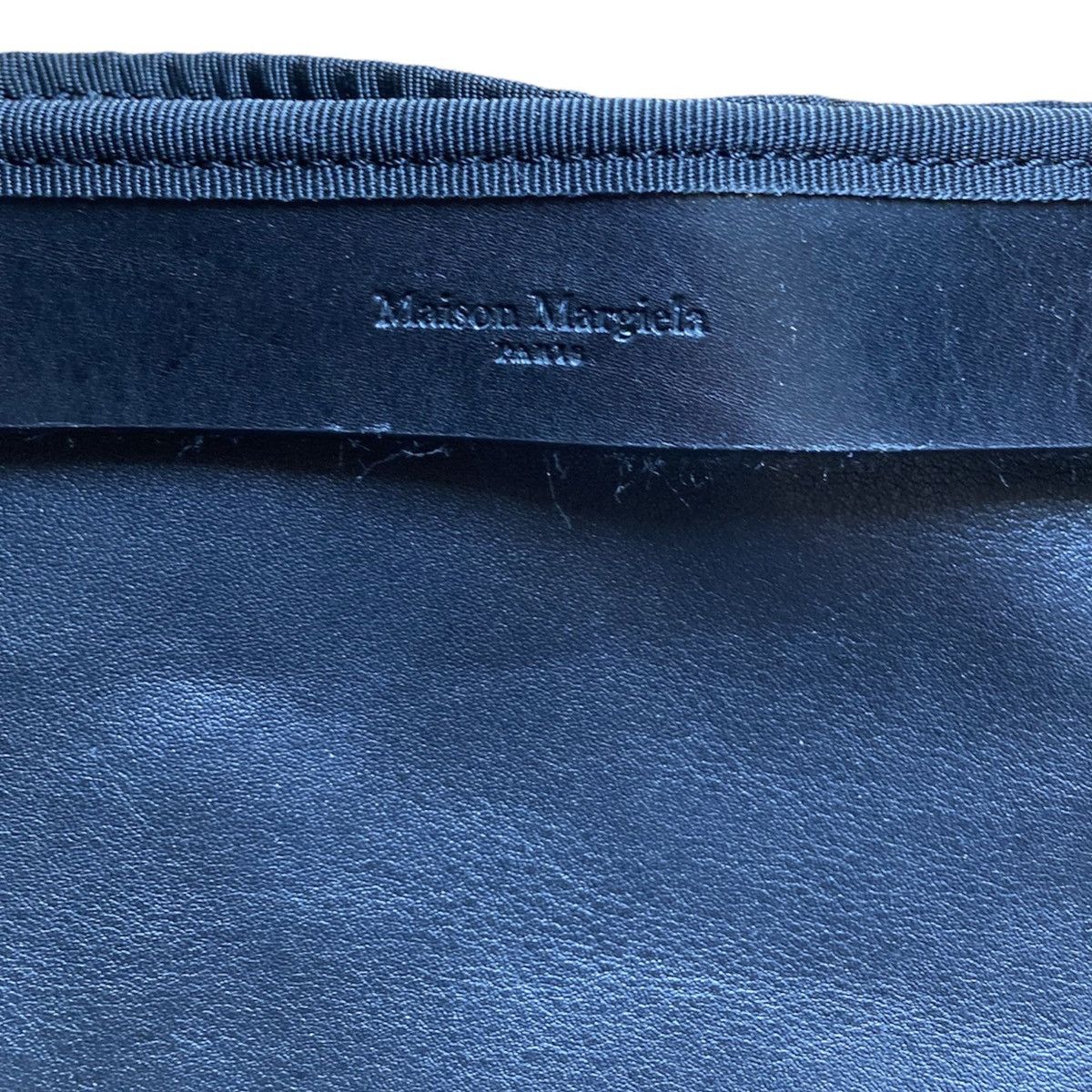 Maison Margiela Maison Margiela Sample bag | Grailed
