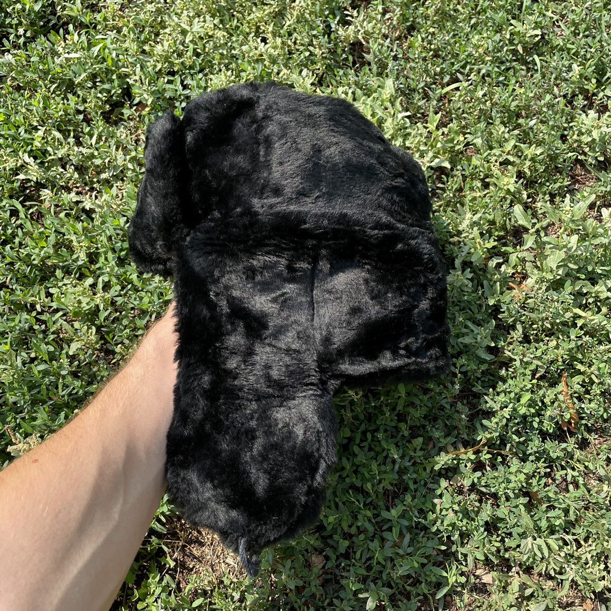 Vintage Vintage 90s Alt Beanie Mohair Streetwear Hype American VTg ...