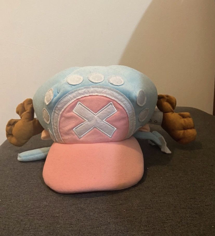 One Piece One piece chopper hat | Grailed