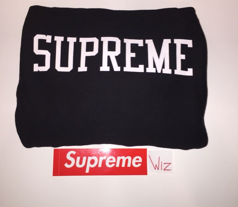 Supreme ET Hoodie | Grailed