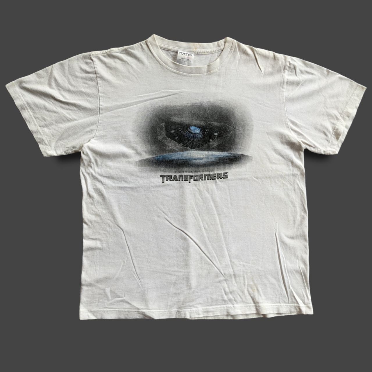 Transformers × Vintage Vintage 00s Transformers Their War Our World ...