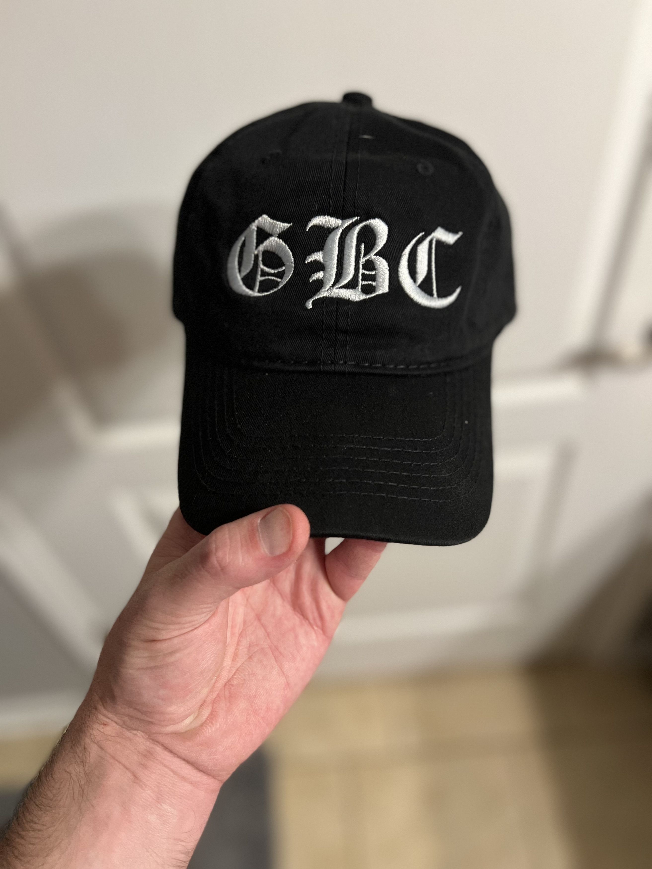 LIL PEEP GBC -Dad Hat - Lil Peep | Grailed