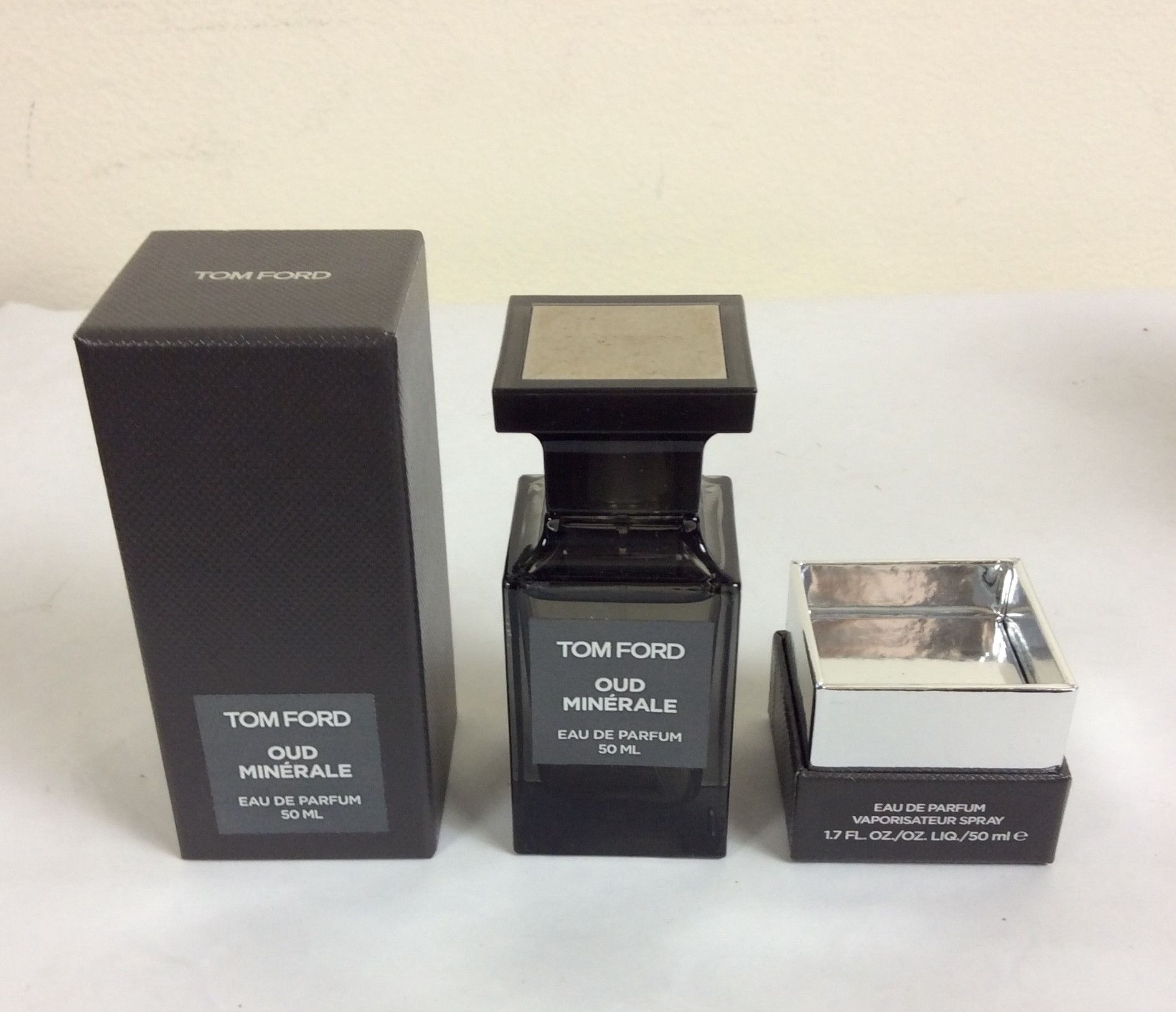 Tom Ford Tom Ford Oud Minerale 1.7 oz Private Blend Cologne | Grailed