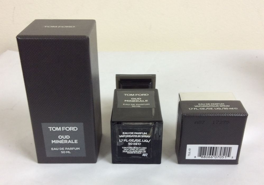 Tom Ford Tom Ford Oud Minerale 1.7 oz Private Blend Cologne | Grailed