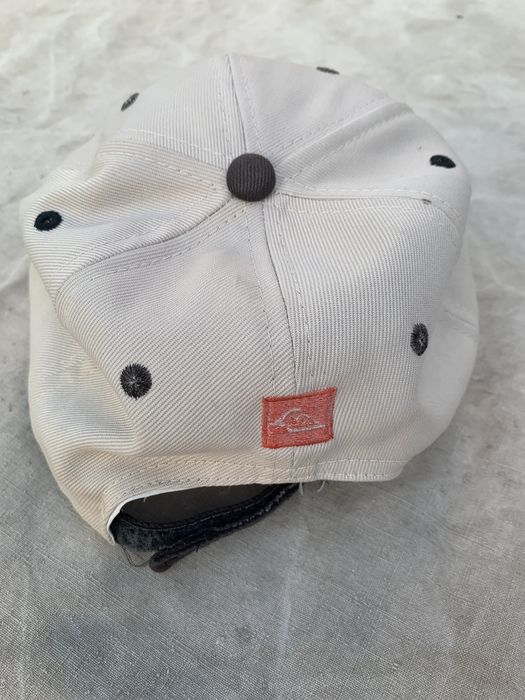 Quicksilver Rare! Vintage Quiksilver Cap | Grailed