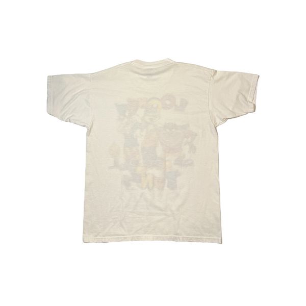 Vintage 1996 Looney Tunes Thugged Out Tee | Grailed