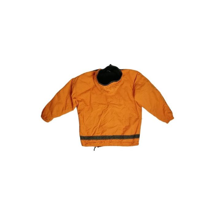 Italian Designers VINTAGE TOKKA TRIBE BY LUHTA ANORAK | Grailed