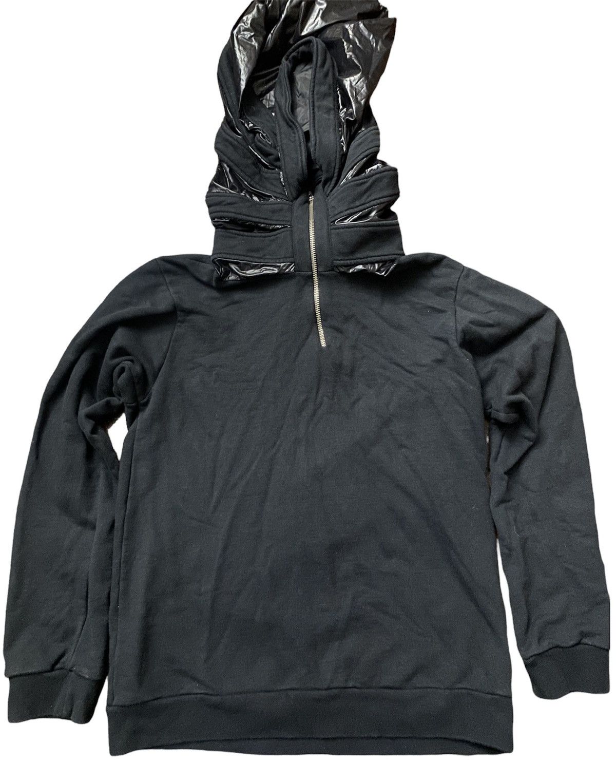 Raf Simons RAF Simons Alien Hoodie | Grailed