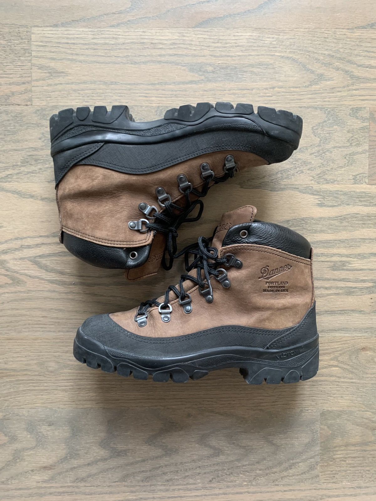 Danner Danner 6” Military Combat Hiker (Goretex) | Grailed