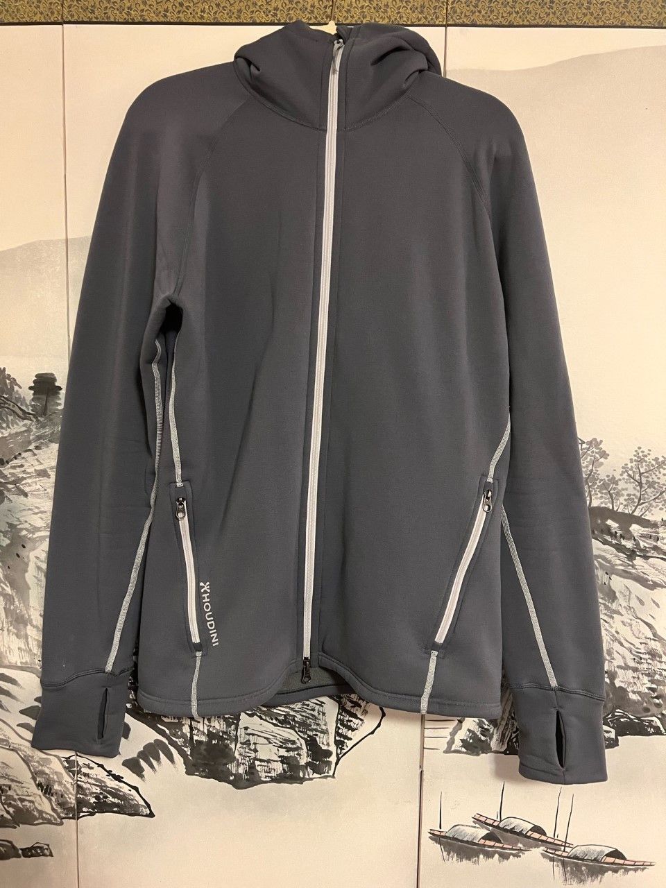 Houdini Power Houdi | Grailed